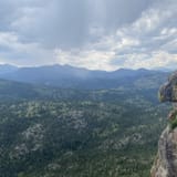 Button Rock Mountain Loop, Colorado - 689 Reviews, Map | AllTrails