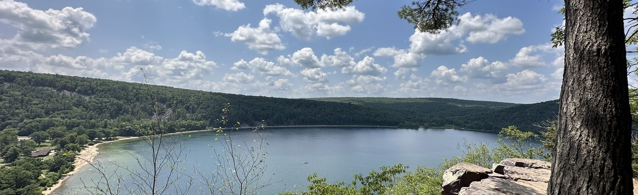 East Bluff and East Bluff Woods Trail Loop, Wisconsin - 1,725 Reviews ...