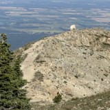 Mount Aeneas Summit Trail, Montana - 343 Reviews, Map | AllTrails