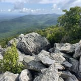 Moormans River and Appalachian Trail Loop, Virginia - 230 Reviews, Map ...