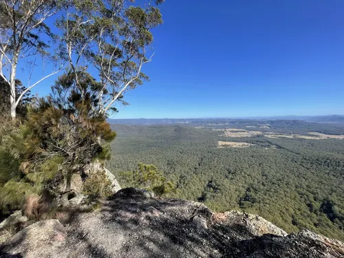 Best Hikes and Trails in Bago Bluff National Park | AllTrails