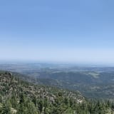 Button Rock Mountain Loop, Colorado - 689 Reviews, Map | AllTrails