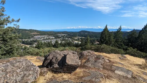 Best Hikes and Trails in Mount Wells Regional Park | AllTrails