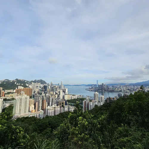 10 Best Historic Site Trails in Tai Tam Country Park | AllTrails