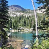 Beehive Lakes, Idaho - 455 Reviews, Map | AllTrails