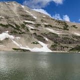 Morat and Blue Lakes, Utah - 285 Reviews, Map | AllTrails