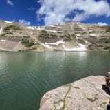 Morat and Blue Lakes, Utah - 285 Reviews, Map | AllTrails