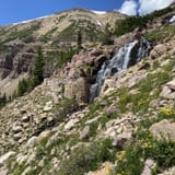 Morat and Blue Lakes, Utah - 285 Reviews, Map | AllTrails