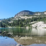 Beehive Lakes, Idaho - 455 Reviews, Map | AllTrails