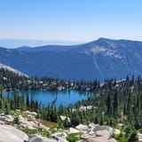 Beehive Lakes, Idaho - 455 Reviews, Map | AllTrails