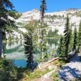 Beehive Lakes, Idaho - 455 Reviews, Map | AllTrails