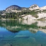 Beehive Lakes, Idaho - 455 Reviews, Map | AllTrails
