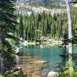 Beehive Lakes, Idaho - 456 Reviews, Map | AllTrails