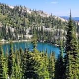 Beehive Lakes, Idaho - 456 Reviews, Map | AllTrails