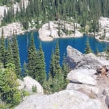 Beehive Lakes, Idaho - 456 Reviews, Map | AllTrails