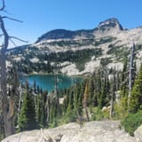 Beehive Lakes, Idaho - 456 Reviews, Map | AllTrails