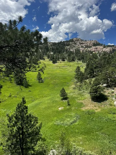 10 Best Hikes and Trails in Horsetooth Mountain Open Space | AllTrails
