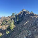 Red Top Lookout Trail, Washington - 552 Reviews, Map | AllTrails