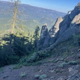 Red Top Lookout Trail, Washington - 552 Reviews, Map | AllTrails