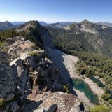 Tinkham Peak (Tinkham East Boot) Trail, Washington - 376 Reviews, Map ...