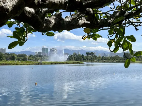 Best Hikes and Trails in Taman Tasik Titiwangsa | AllTrails