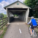 Maple Highlands Trail, Ohio - 310 Reviews, Map | AllTrails