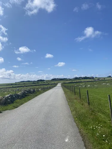 2023 Best Beach Trails in Nærbø | AllTrails