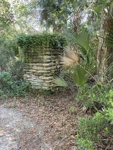 Best Hikes and Trails in Washington Oaks Gardens State Park | AllTrails