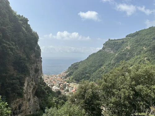 Best Hikes and Trails in Ravello | AllTrails