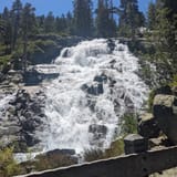 Emerald Bay via Lighthouse and Rubicon Trail, California - 2,484 ...