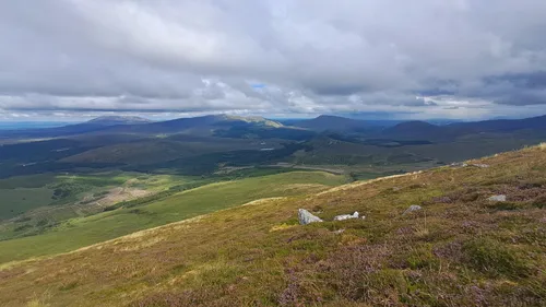 Best 10 Hiking Trails in Wild Nephin National Park | AllTrails