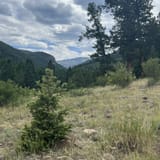 Middle Frisco Trail, Colorado - 128 Reviews, Map | AllTrails