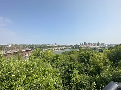 Best Hikes and Trails in Harriet Island Regional Park | AllTrails