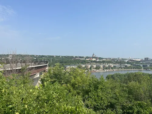 Best Hikes and Trails in Harriet Island Regional Park | AllTrails