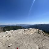 Mount Aeneas Summit Trail, Montana - 352 Reviews, Map | AllTrails