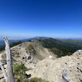 Mount Aeneas Summit Trail, Montana - 352 Reviews, Map | AllTrails