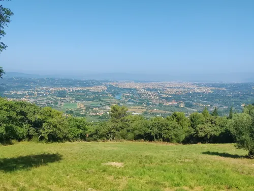 Best Hikes and Trails in Bagno a Ripoli | AllTrails