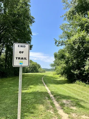 Best Hikes and Trails in Little Blue Trace County Park | AllTrails