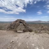 Doña Ana Arch Loop, New Mexico - 450 Reviews, Map | AllTrails