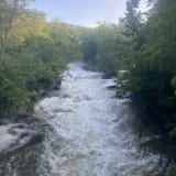 Appalachian Trail: Hoyt Road to Bull's Bridge, Connecticut - 533 ...