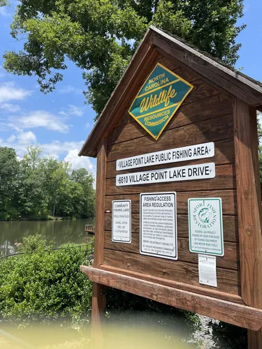 Best Hikes and Trails in Village Point Lake | AllTrails