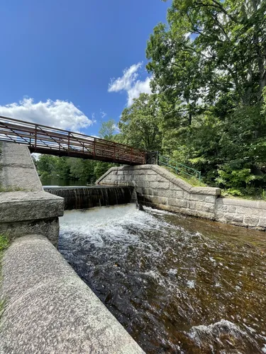 Best Hikes and Trails in Hopkinton State Park | AllTrails