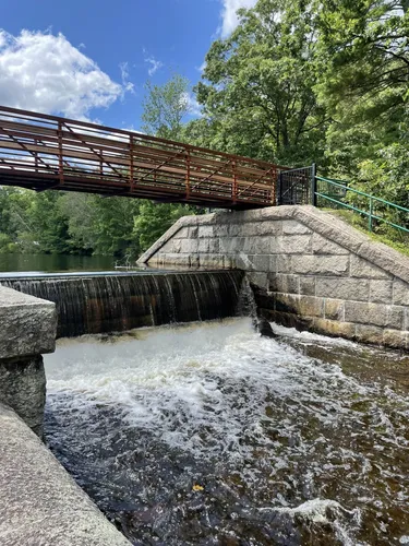Best Hikes and Trails in Hopkinton State Park | AllTrails