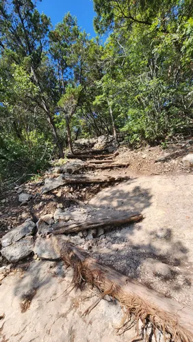2023 Best Trail Running Trails in Helotes | AllTrails