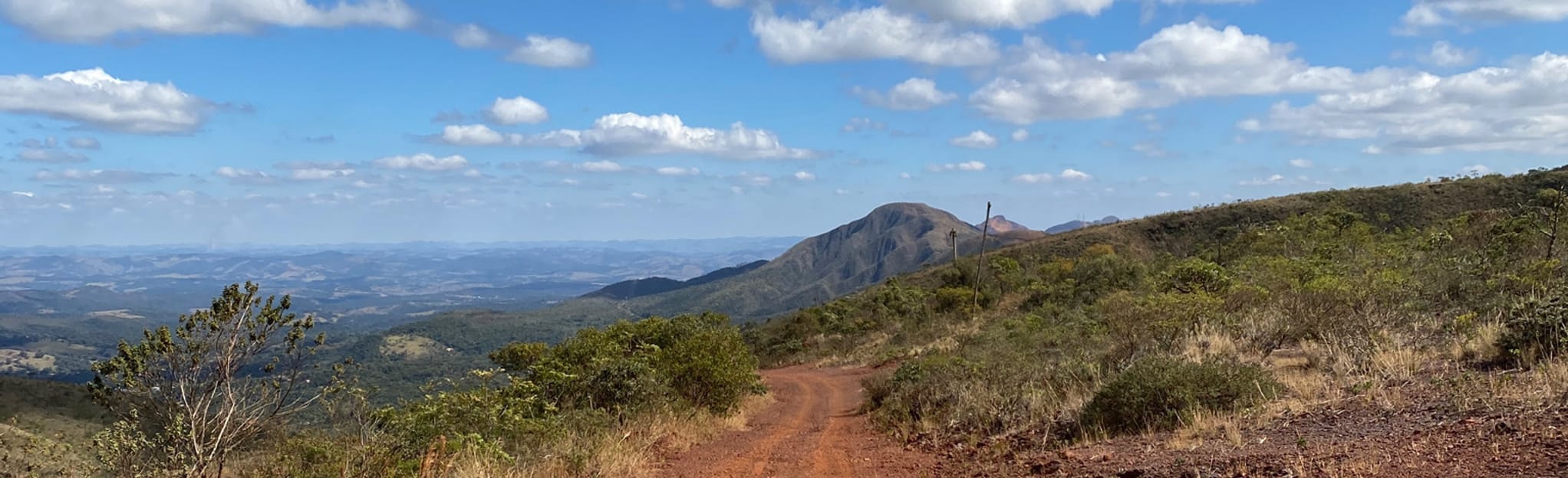Mirante Parque do Rola Moça: 3 fotos - Minas Gerais, Brasil | AllTrails