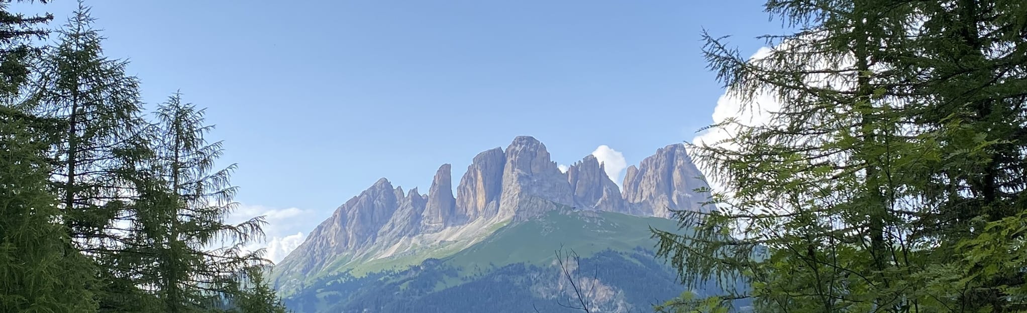 Rifugio Contrin: 30 bilder – Trentino, Italia | AllTrails