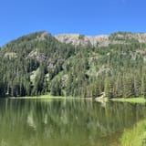 Middle Fork Lake Trail, New Mexico - 803 Reviews, Map | AllTrails
