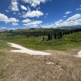 Engineer Mountain Trail, Colorado - 346 Reviews, Map | AllTrails