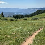 Engineer Mountain Trail, Colorado - 346 Reviews, Map | AllTrails