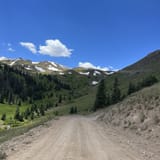Engineer Pass Road, Colorado - 244 Reviews, Map | AllTrails